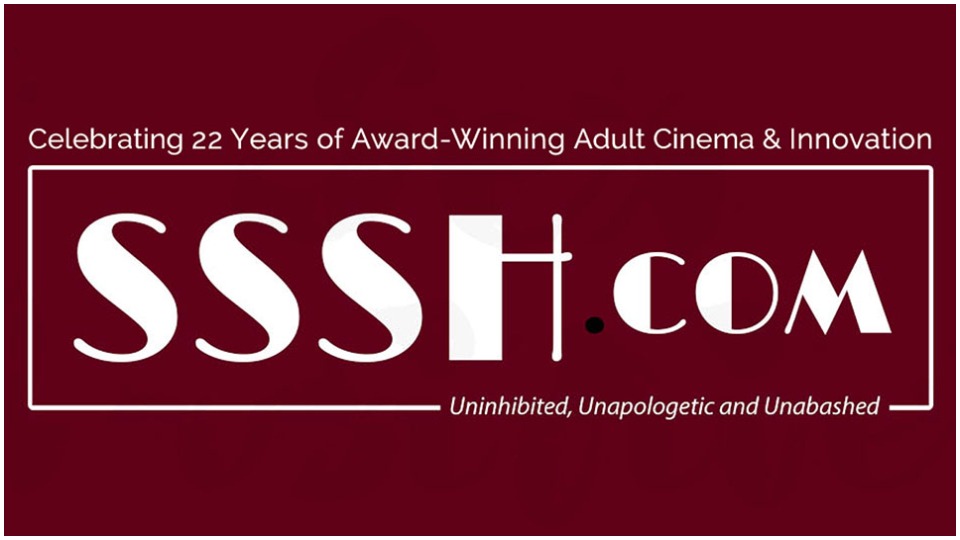 Angie Rowntree, Sssh.com Celebrate 2022 XBIZ Awards Noms - XBIZ.com